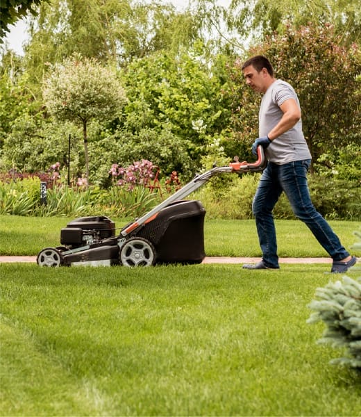 Lawn Services - Yardtech Solutions